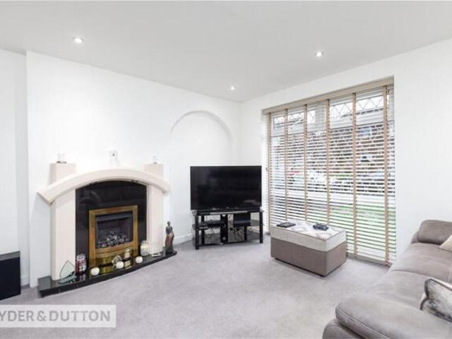 For Sale 3 Bedroom House Lancs Lancashire DLS99290368
