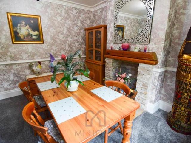 For Sale 3 Bedroom House Lancs Lancashire DLS99523398