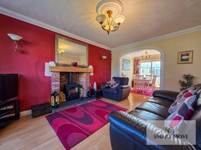 For Sale 3 Bedroom House Lancs Lancashire DLS99840213