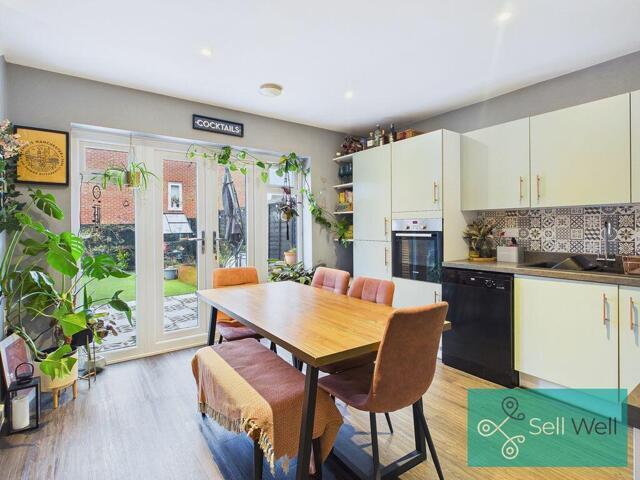 For Sale 3 Bedroom House Lancs Lancashire DLS99895396