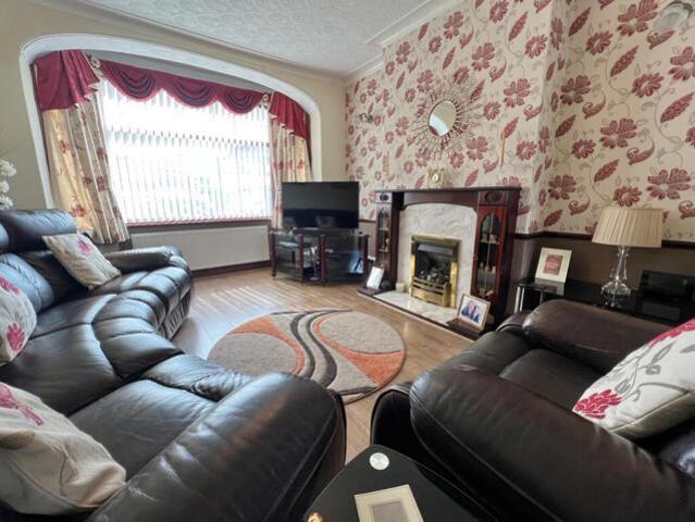 For Sale 3 Bedroom House Lancs Lancashire DLS100425936