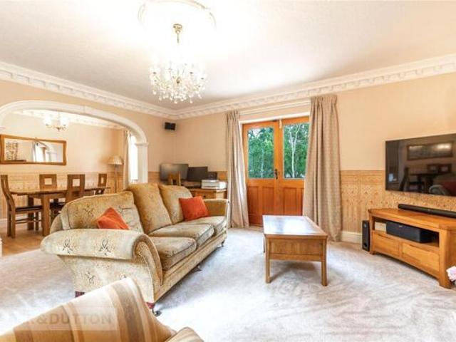 For Sale 3 Bedroom House Lancs Lancashire DLS100456430