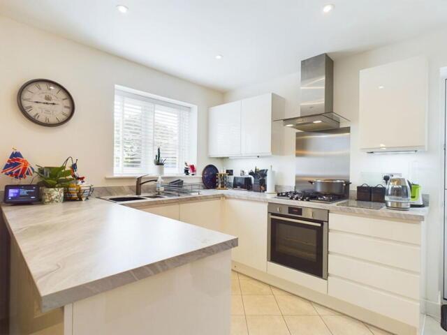 For Sale 3 Bedroom House Lancs Lancashire DLS100456602