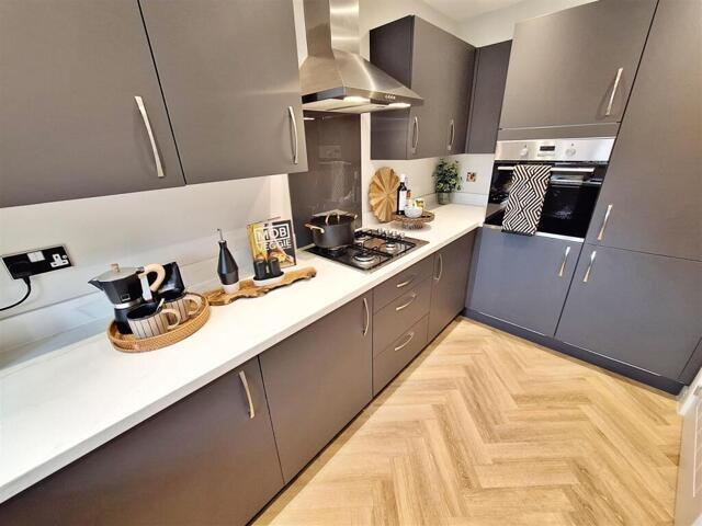 For Sale 3 Bedroom House Lancs Lancashire DLS100540556
