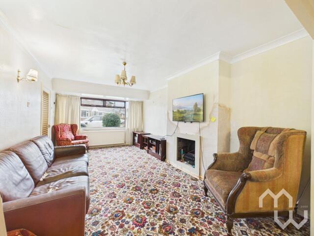 For Sale 3 Bedroom House Lancs Lancashire DLS100684861