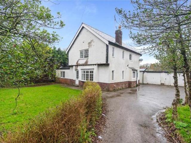 For Sale 3 Bedroom House Lancs Lancashire DLS100057795