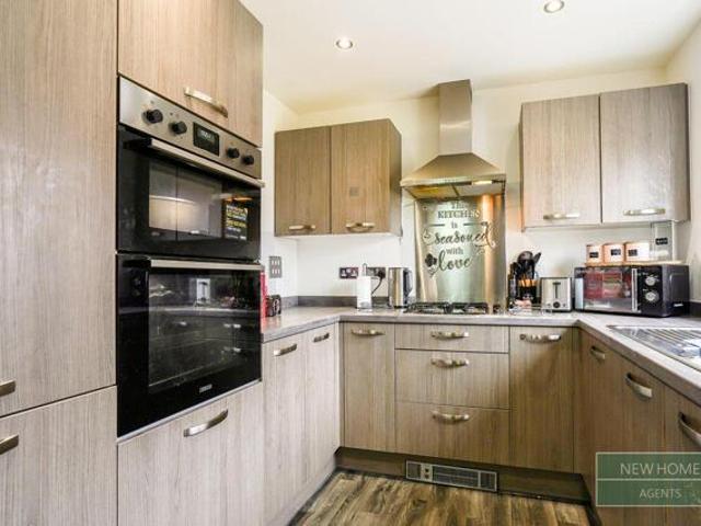 For Sale 3 Bedroom House Lancs Lancashire DLS100132425