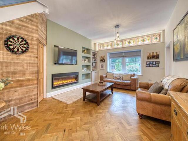 For Sale 3 Bedroom House Lancs Lancashire DLS100398605