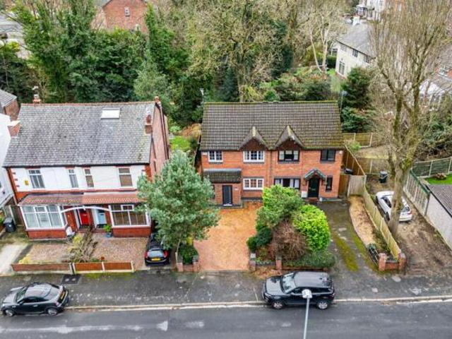 For Sale 3 Bedroom House Lancs Lancashire DLS101891849