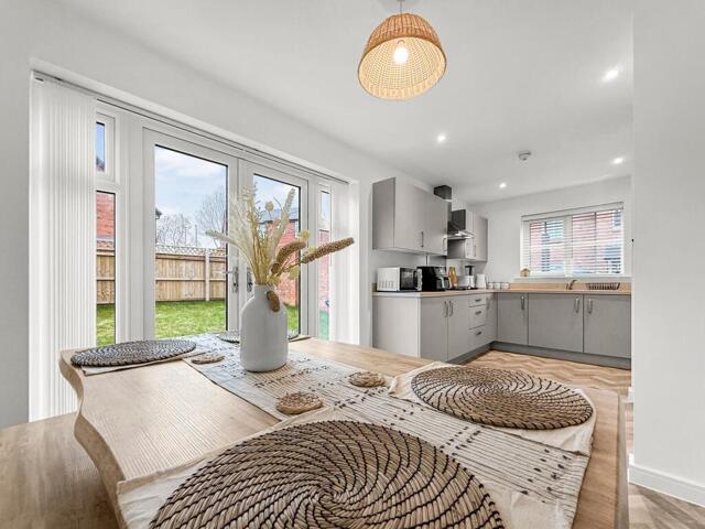 For Sale 3 Bedroom House Lancs Lancashire DS100503019