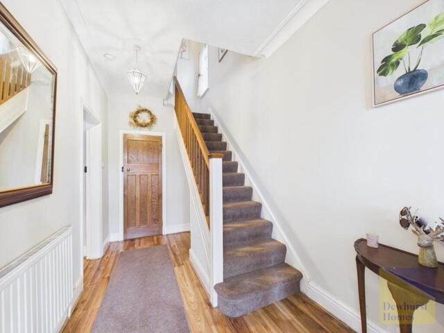 For Sale 3 Bedroom House Lancs Lancashire DS100855006