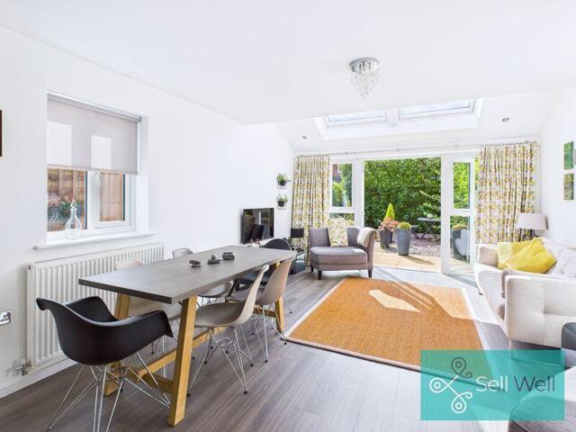 For Sale 3 Bedroom House Lancs Lancashire DS100825129