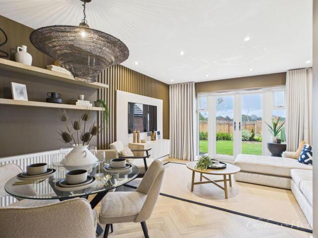 For Sale 3 Bedroom House Lancs Lancashire DS101278179