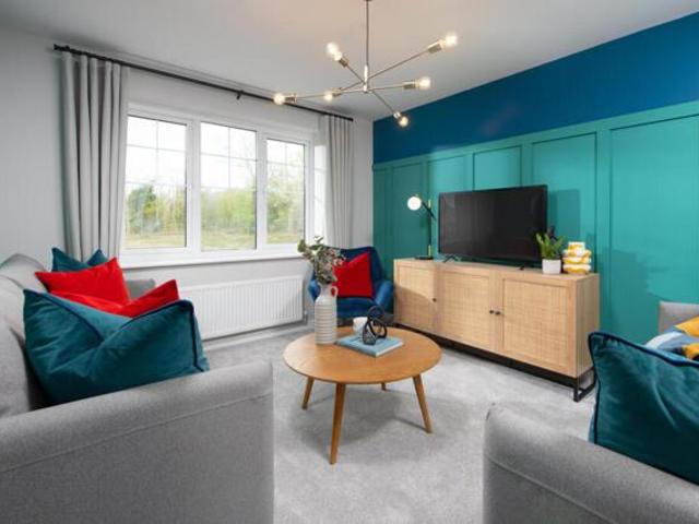 For Sale 3 Bedroom House Lancs Lancashire DS101379215