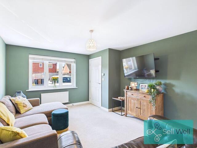 For Sale 3 Bedroom House Lancs Lancashire DS101955412