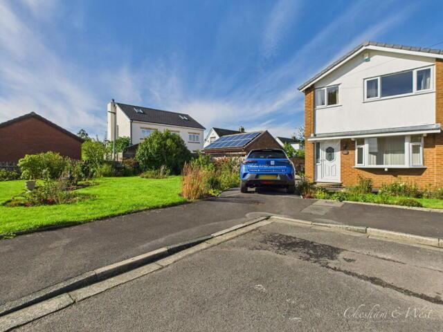 For Sale 3 Bedroom House Lancs Lancashire DS98687604