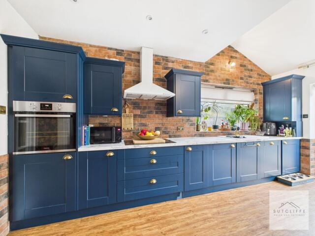 For Sale 3 Bedroom House Lancs Lancashire DS99277907