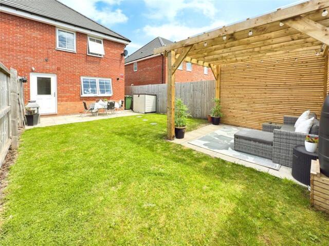 For Sale 3 Bedroom House Lancs Liverpool DLS100786970