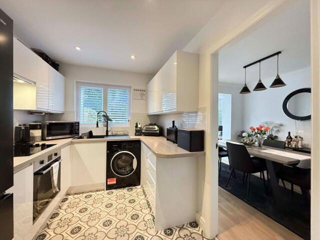 For Sale 3 Bedroom House Lancs Sefton DLS100398496