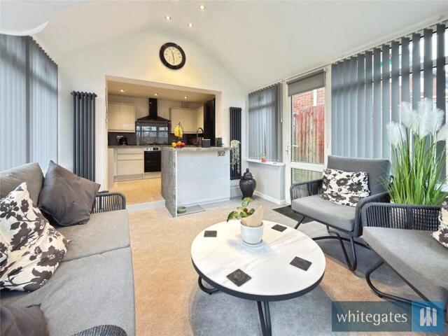For Sale 3 Bedroom House Lancs Sefton DLS98969128