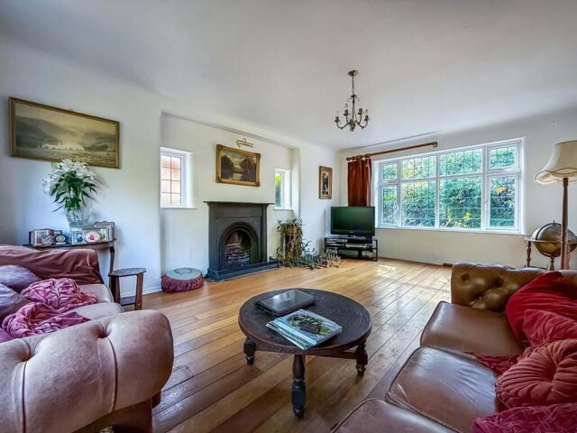 For Sale 3 Bedroom House Lancs Sefton DS100398314
