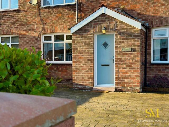 For Sale 3 Bedroom House Lancs Sefton DS98503731