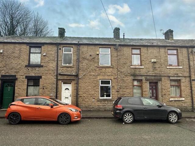 For Sale 3 Bedroom House Lancs Rochdale DLS99029271