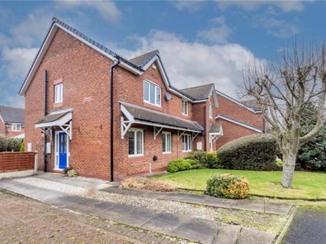 For Sale 3 Bedroom House Lancs Rochdale DS100317045