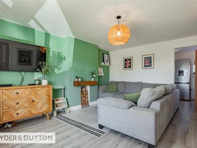 For Sale 3 Bedroom House Lancs Rochdale DS100398396