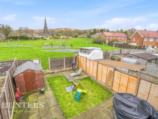 For Sale 3 Bedroom House Lancs Rochdale DS101931883