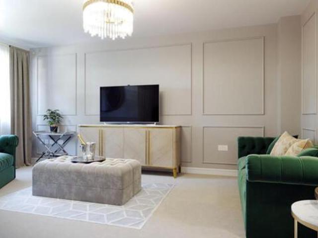 For Sale 3 Bedroom House Lancs Wigan DS98278168