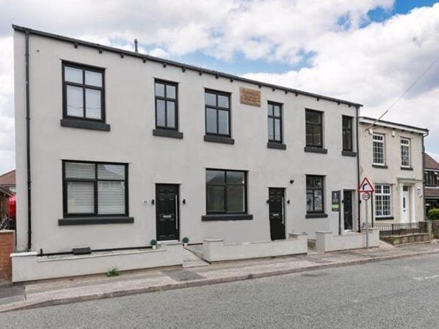 For Sale 3 Bedroom House Lancs Wigan DS102023798