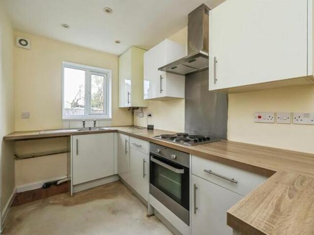 For Sale 3 Bedroom House Langley Mill Derbyshire DS98262799