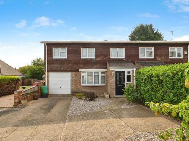 For Sale 3 Bedroom House Letchworth Hertfordshire DLS101996044
