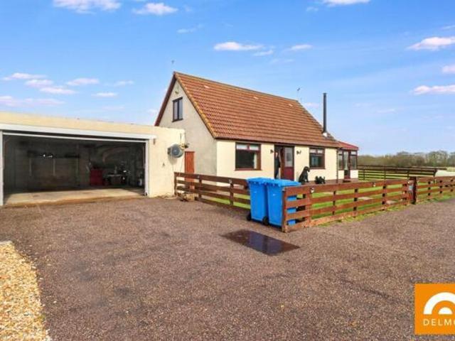 For Sale 3 Bedroom House Leven Fife DS100649156