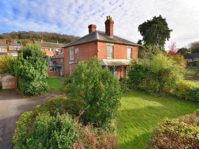 For Sale 3 Bedroom House Ledbury Herefordshire DLS99986603