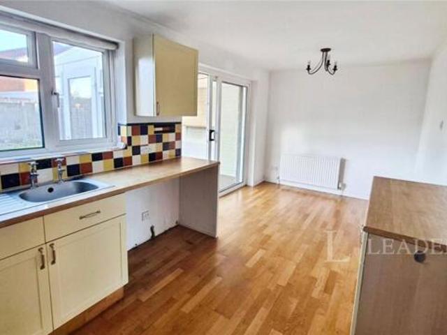 For Sale 3 Bedroom House Lee On Solent Hampshire DS101100237