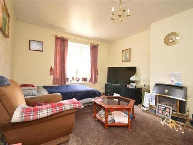 For Sale 3 Bedroom House Leeds West Yorkshire DS98503942