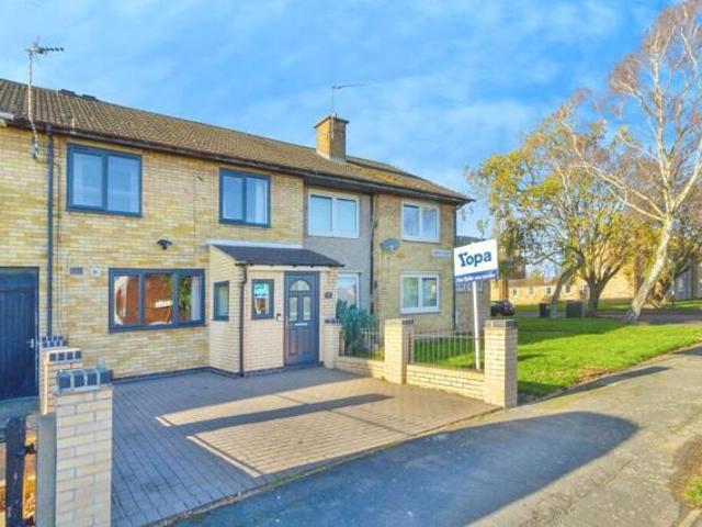 For Sale 3 Bedroom House Leicester Leicester DLS98969112