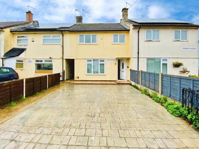 For Sale 3 Bedroom House Leicester Leicester DLS100456450