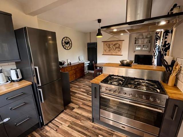 For Sale 3 Bedroom House Leicester Leicester DLS101351905