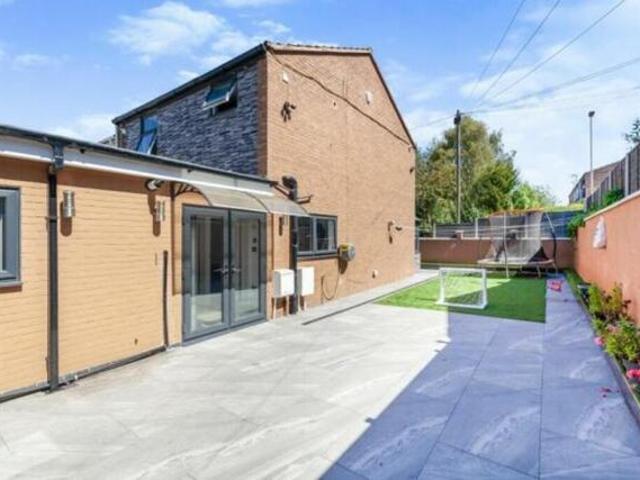 For Sale 3 Bedroom House Leicester Leicester DS89130688