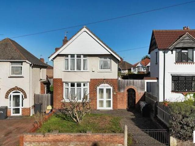 For Sale 3 Bedroom House Leicester Leicester DS98864440