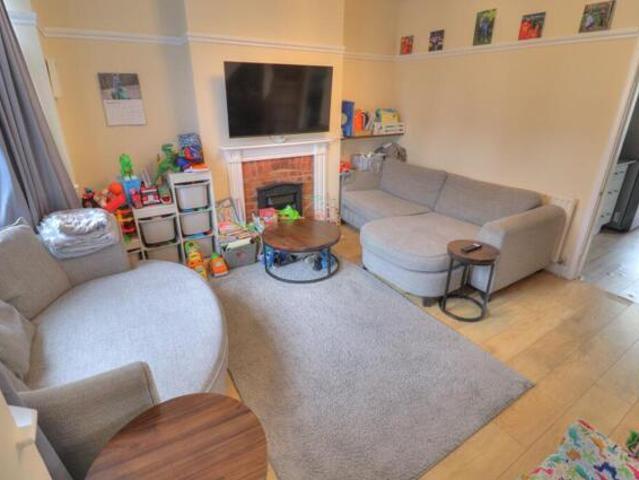 For Sale 3 Bedroom House Leicester Leicester DS98903759