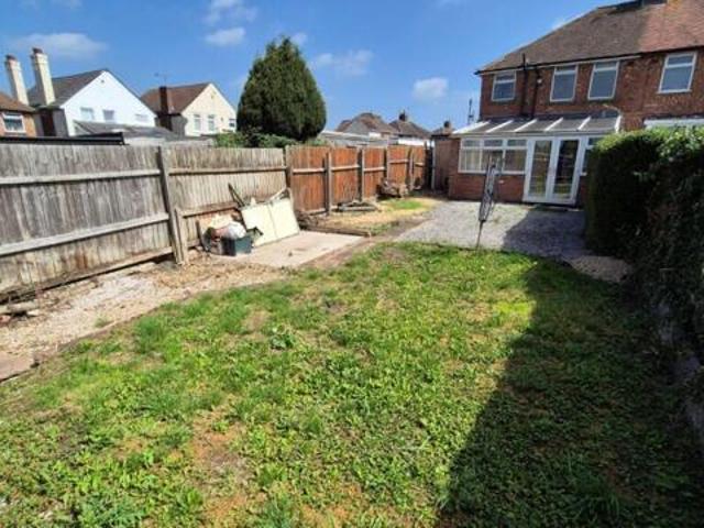 For Sale 3 Bedroom House Leicester Leicester DS99608246