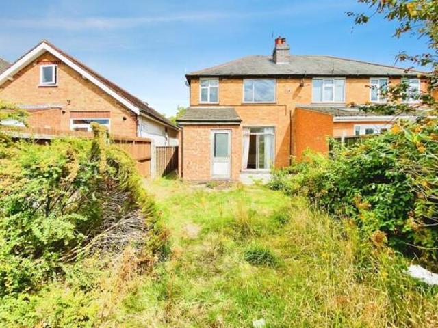 For Sale 3 Bedroom House Leicester Leicester DS99641833