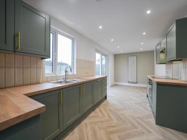 For Sale 3 Bedroom House Leicester Leicestershire DLS100456712