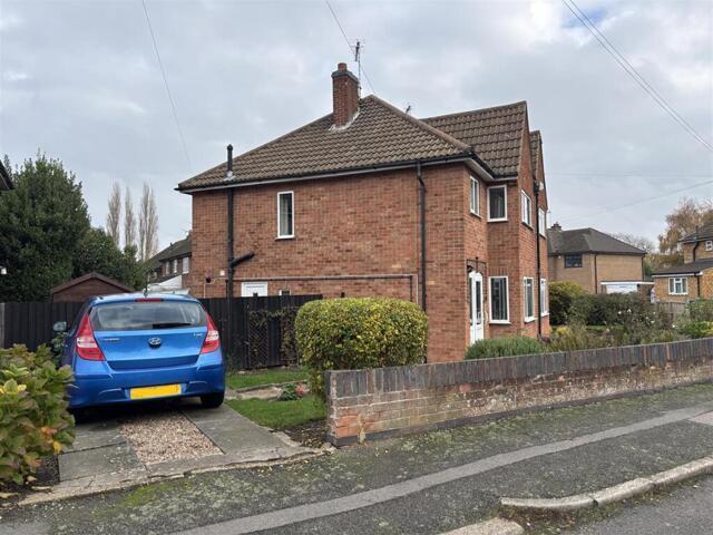 For Sale 3 Bedroom House Leicester Leicestershire DLS98968980
