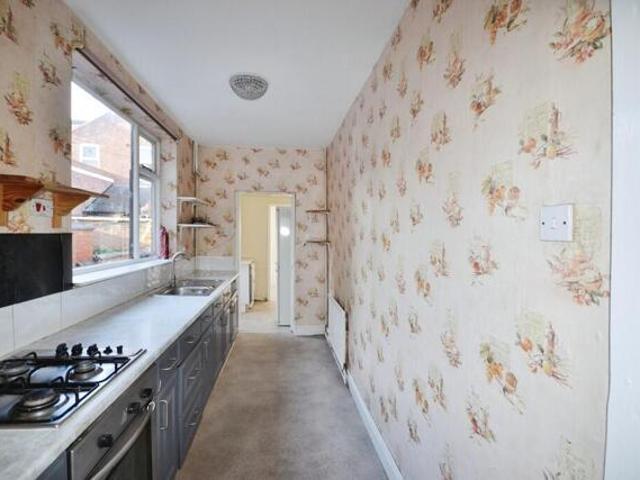 For Sale 3 Bedroom House Leicester Leicestershire DLS99055000