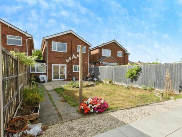 For Sale 3 Bedroom House Leicester Leicestershire DLS99773682